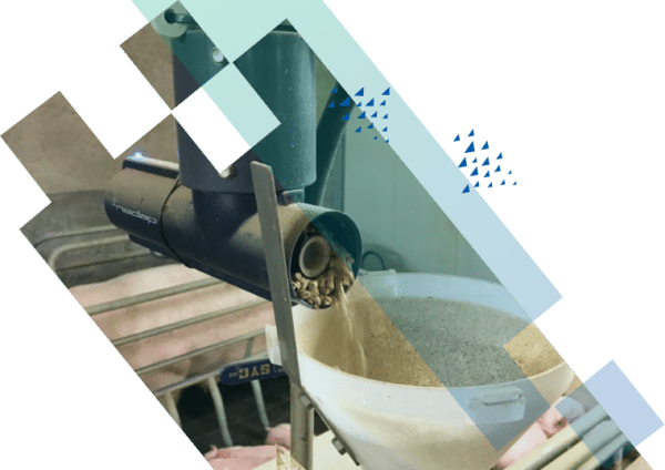 Solution d'alimentation en maternité - AGYE